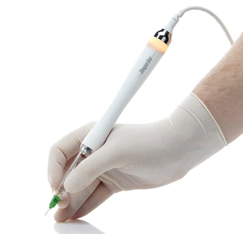 Sleeperone 5 - Diacomed