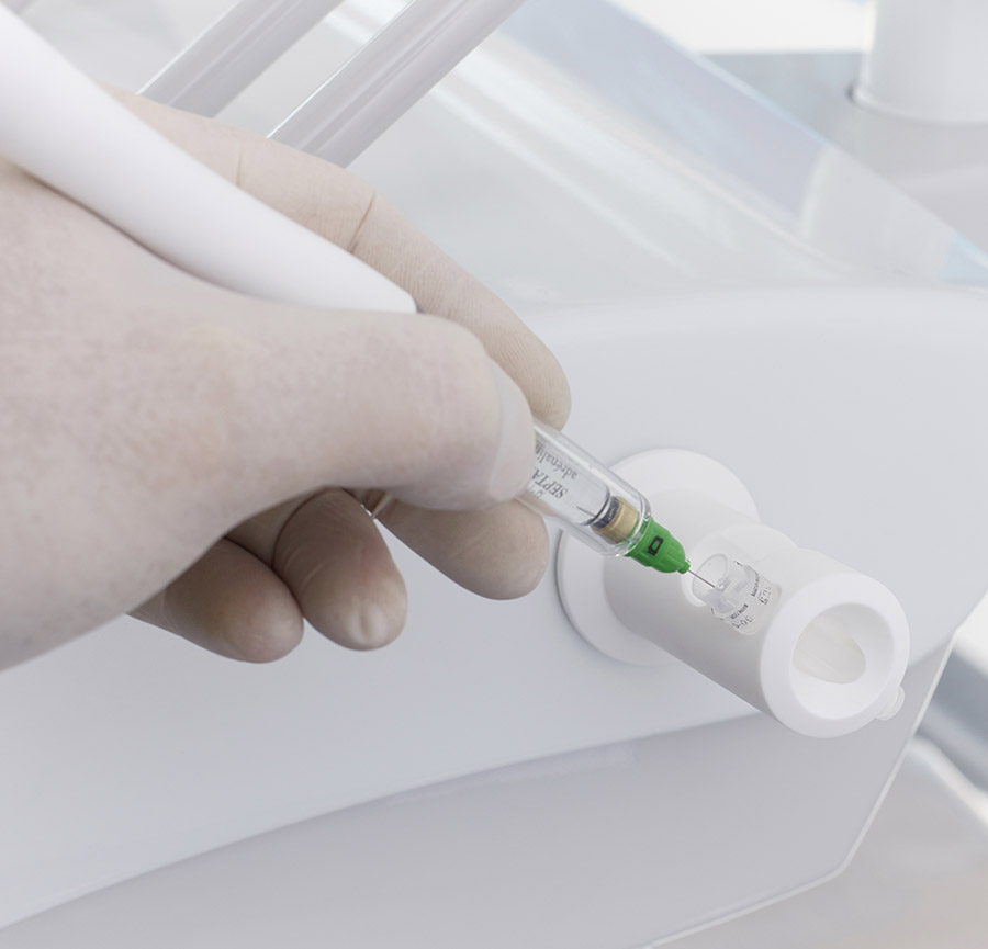 Sleeperone 5 - Diacomed