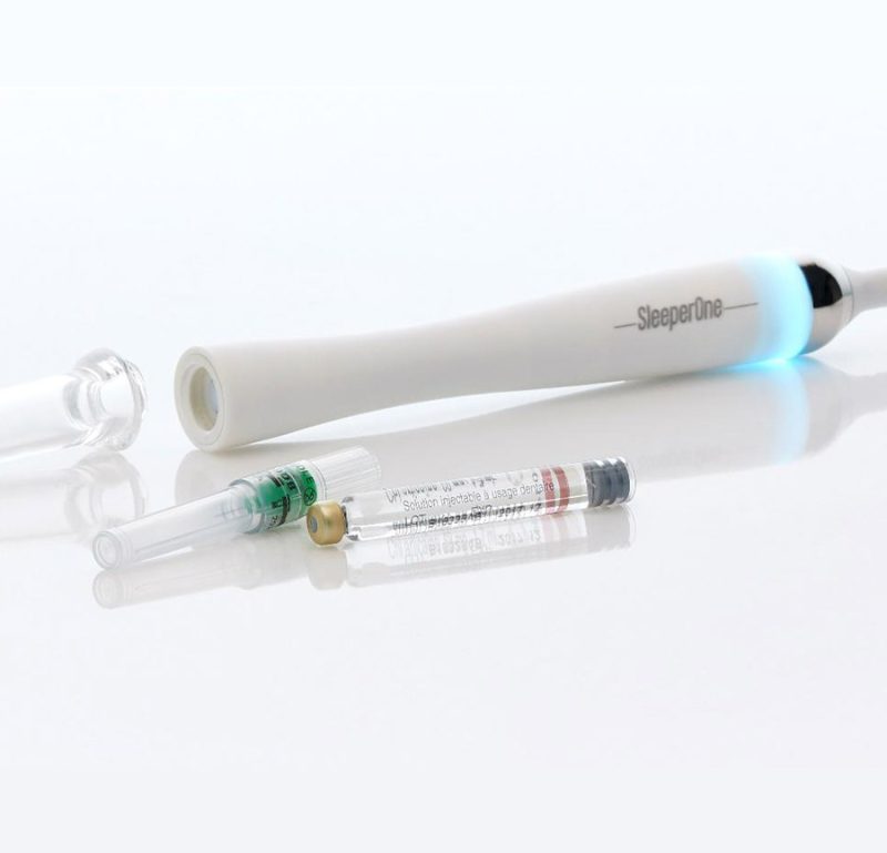 Sleeperone 5 - Diacomed