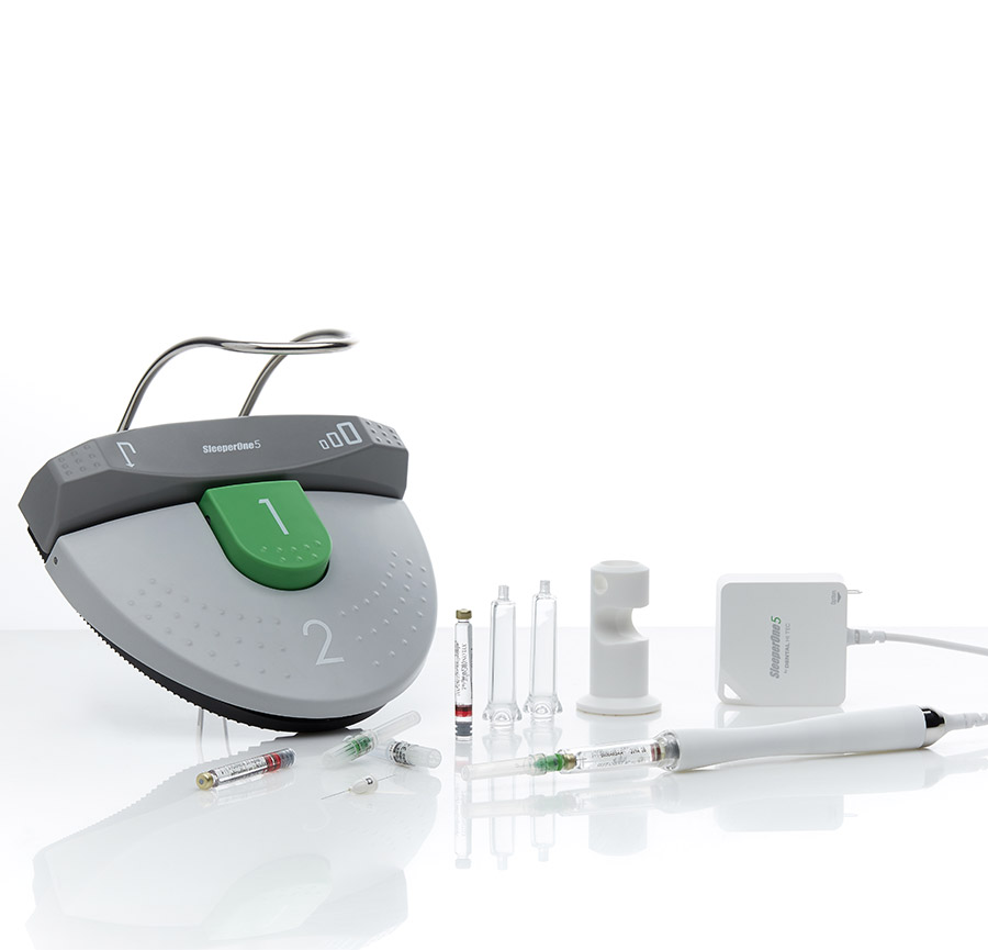 Sleeperone 5 – Diacomed